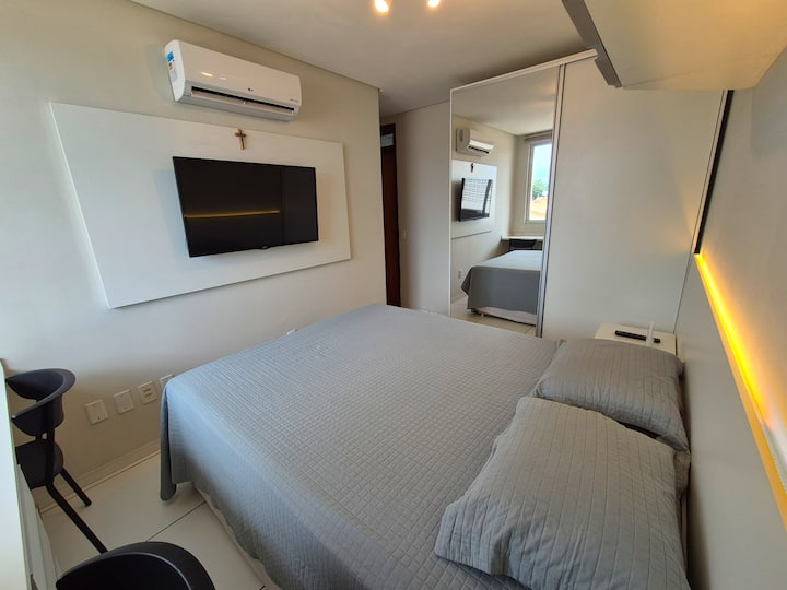 Morada São Bento - Juazeiro do Norte