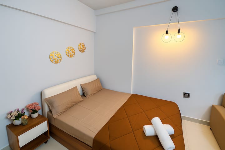 14th Heaven|pvt Studio|coffee Maker|luxe|ac|wifi - Pune