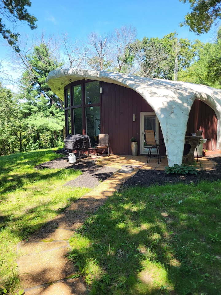 Xanadu Retreat @ Sherwood Forest - Wisconsin Dells, WI
