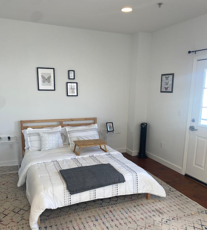 Wood Street Lofts 2 - Oakland, CA