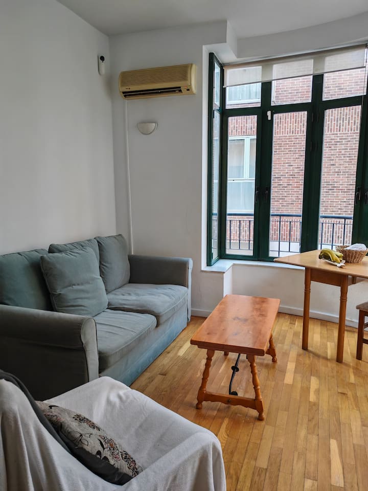 Piso En Madrid - Chamartín