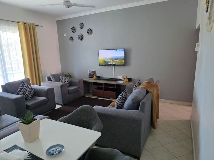 The Salty Nest - Mombasa