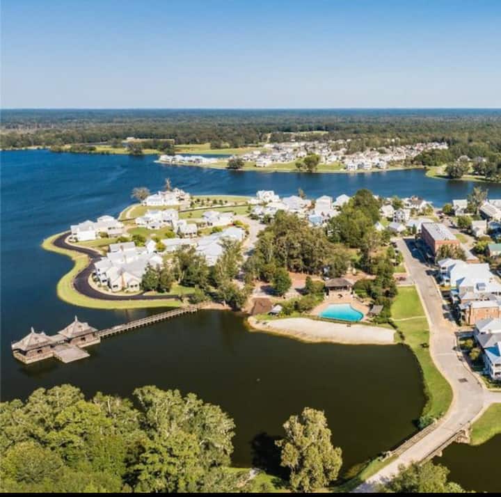 Luxstaychapelhill@thewaters - VictoryLand Casino