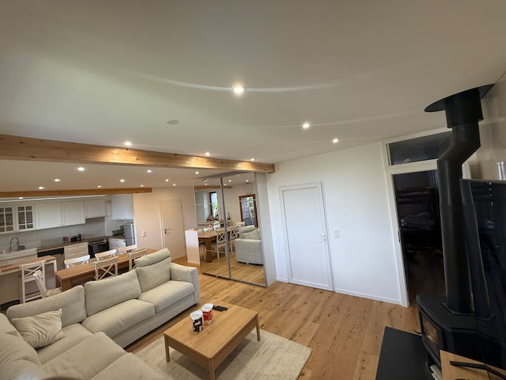 Appartement Tout Confort - Bellevaux