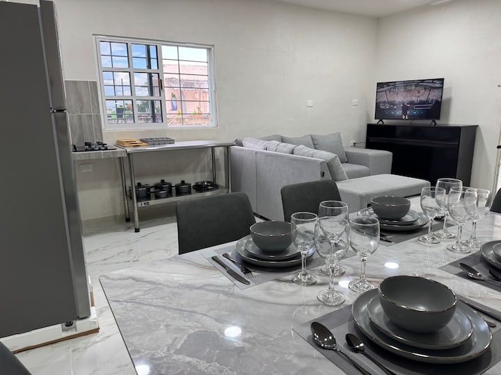 Casa Céntrica De 4 Habs, Servicios Incluidos. - Valladolid, Mexico