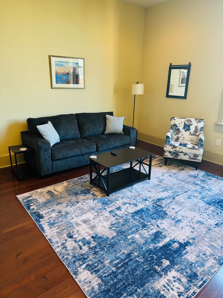 Beautiful 1 Bedroom! - ニューオーリンズ, LA