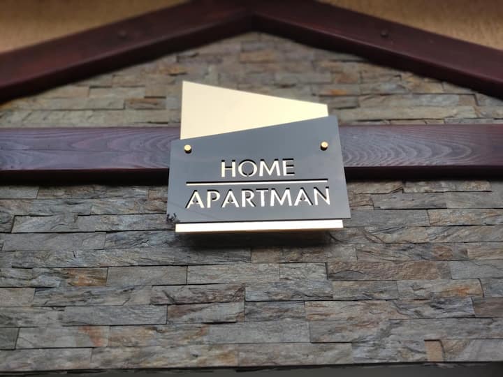 Home Apartman - Subotica