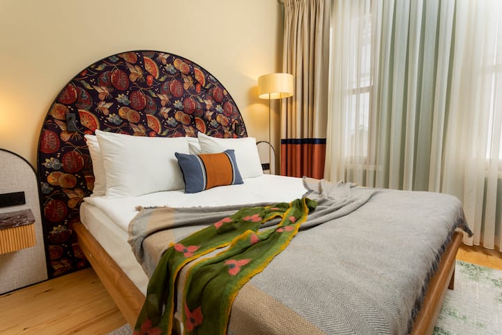 ŞIrinhan Hotel – Merkezi Otel Triple Room - Balat