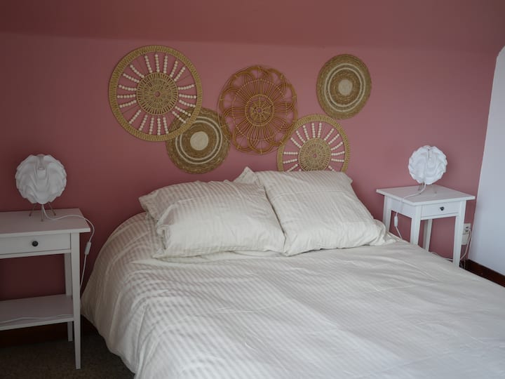 Maison De Charme - Chinon