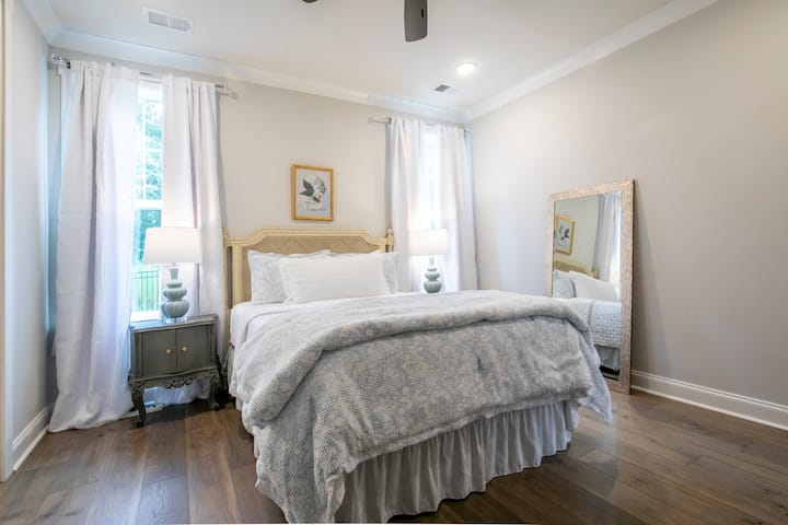 The Oxford Oaks, 3br Home By Velvet Ditch Villas - Oxford, MS