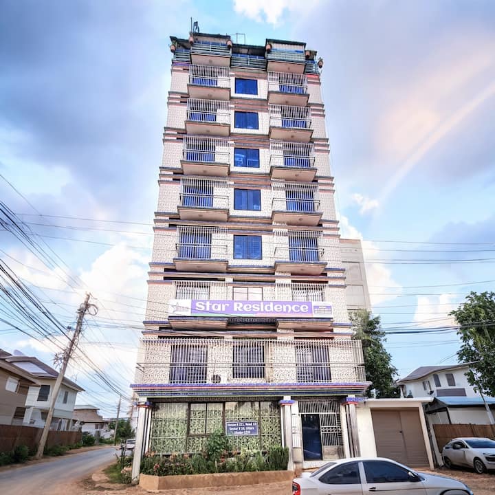 Star Residence Hotel & Lounge - Dhaka