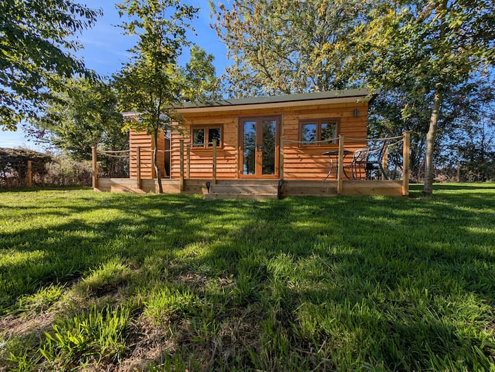 Cherry Tree Lodge - Cotswolds