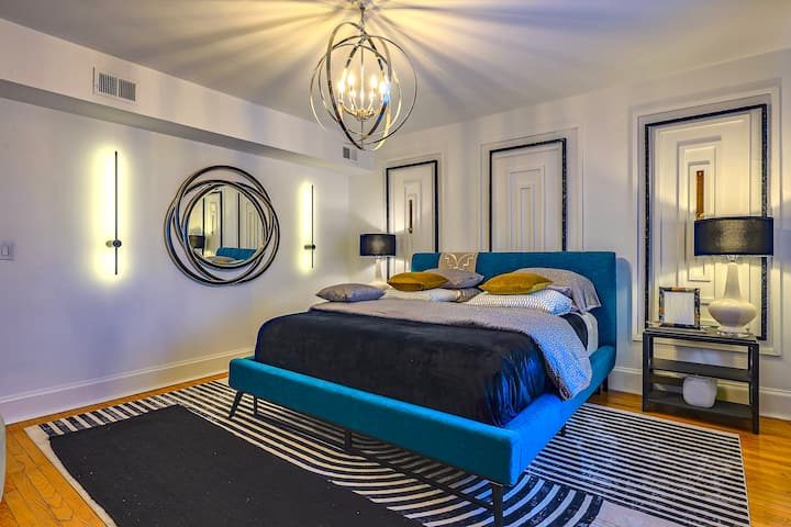 Beautifully Renovated - Silver Spring, MD