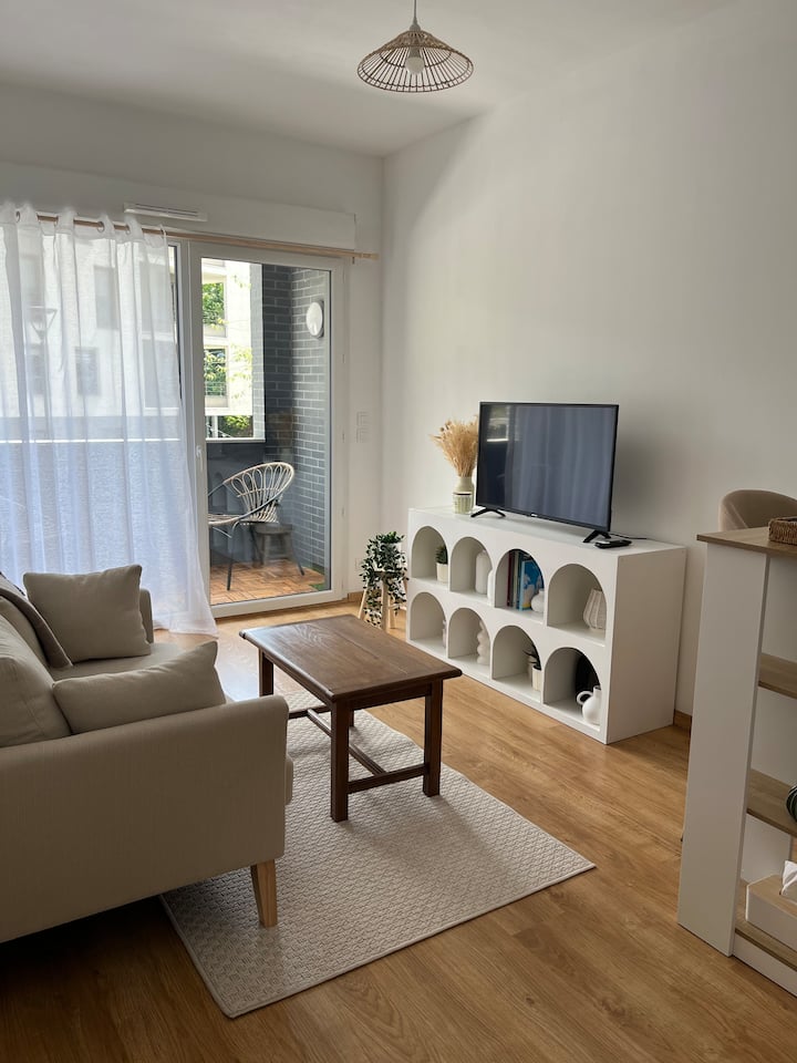 Appartement Cosy - Rennes