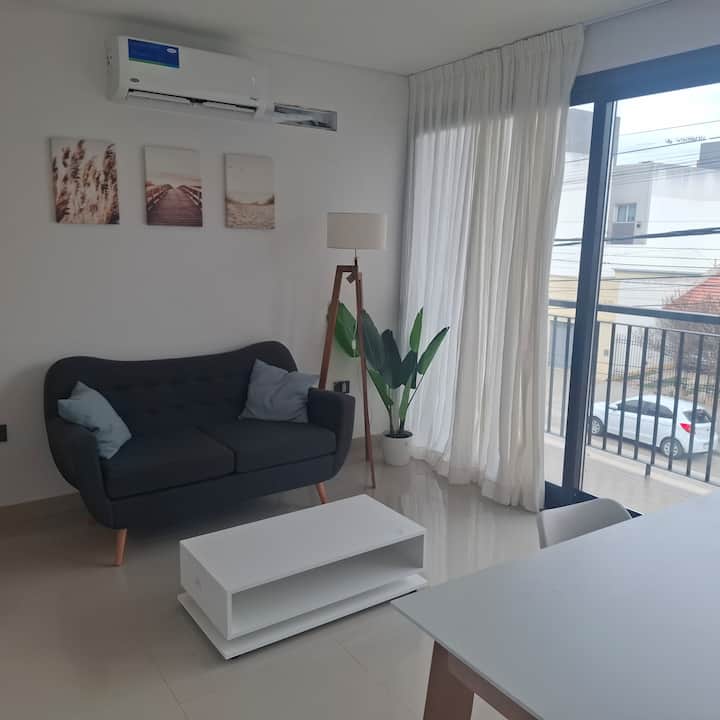 @Lafaldastay. Confort Asegurado - Bahía Blanca