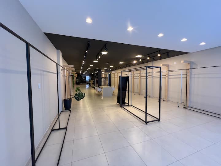 Espaço Incrível Para Trabalho! - Ijuí