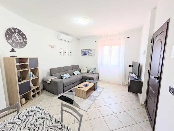 Massimo House - Golfo Aranci