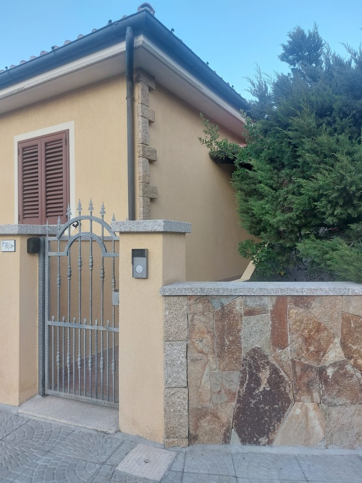 Casa  Golfo Aranci - Golfo Aranci