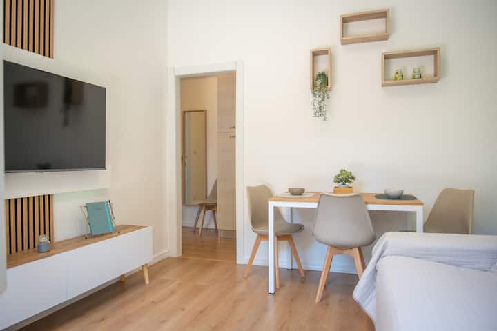 La Yucca - House Garden Loft - Mandello del Lario