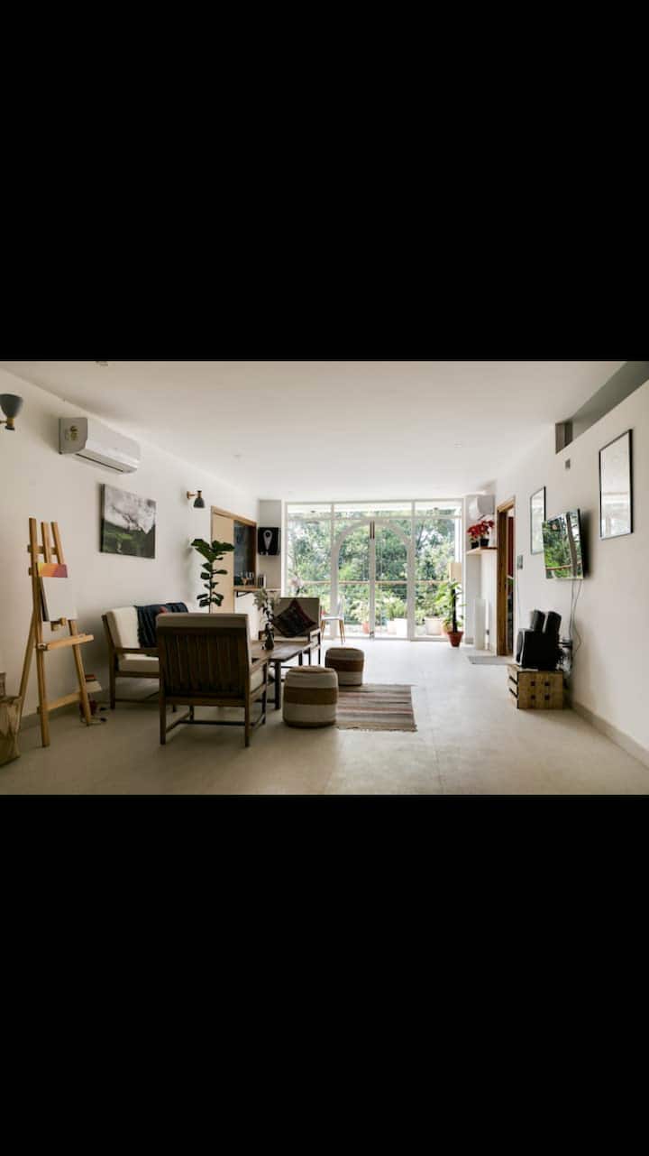 Vaara Home - Delhi, India