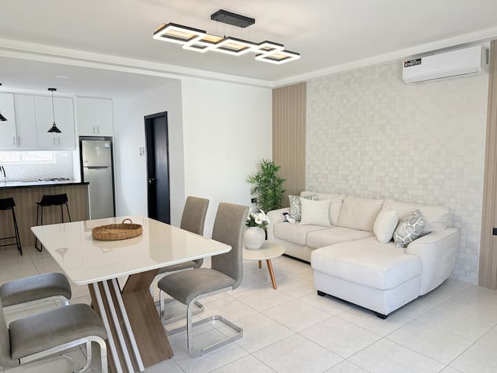 Departamento En Urbanización - Manta