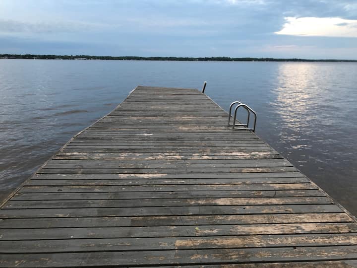 Direct Access To Lake - Fenelon Falls