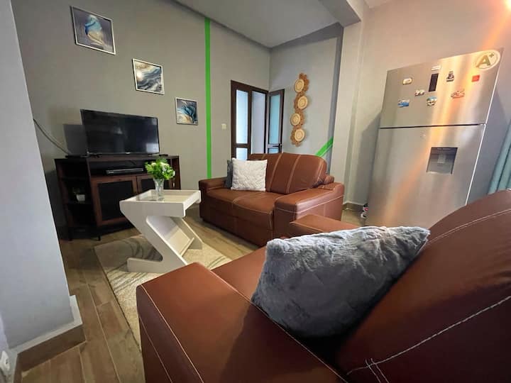 Peaceful Retreat Downtown - Madagascar