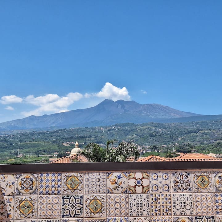 Relax E Vista Mozzafiato - Milo