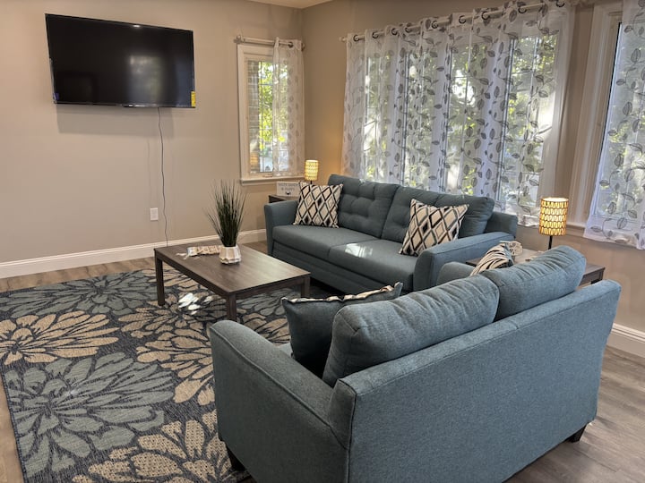 Newly-remodeled Downtown Oc - Ocean City, NJ