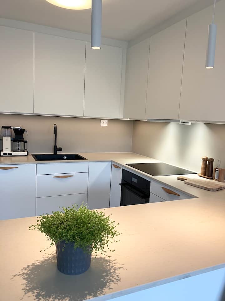 Kleppelunden Kleppe - Bryne