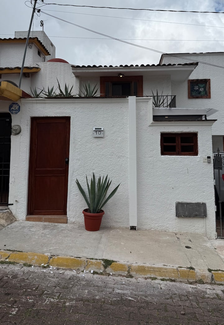 Casa Agave Torre Animas - Xalapa