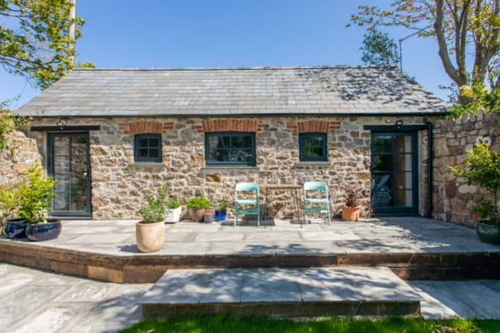 The Barn At The Stables - Llangennith