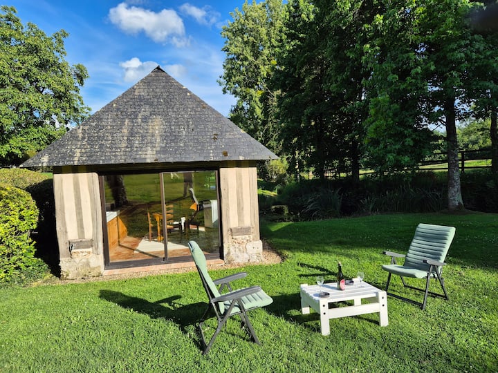 Le Four à Pain - Pont-l'Évêque