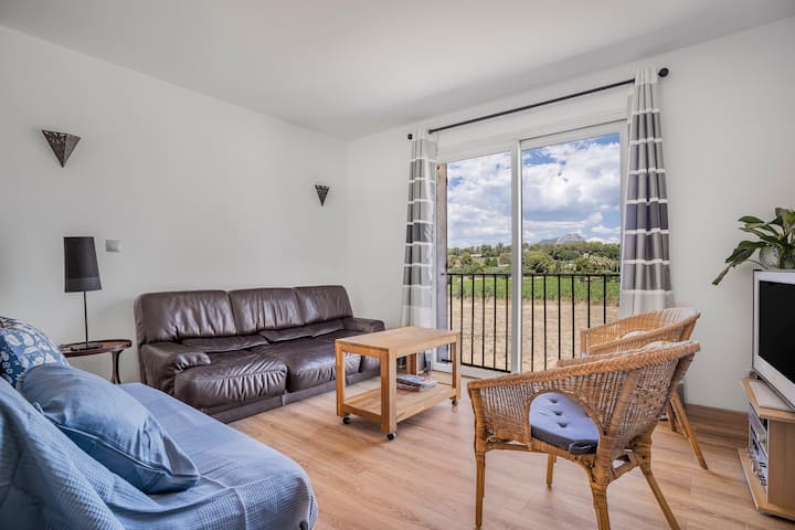 Villa Proche Mer - Le Pradet