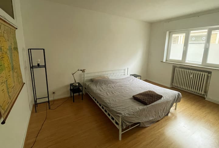 Appartement Lumineux Au Rez-de-chaussée à Louer - Herent