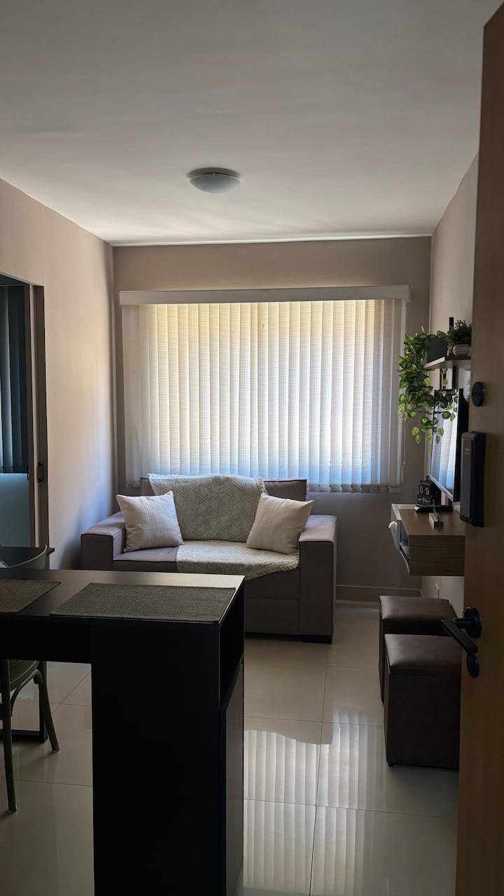 Cantinho Do Descanso - Ao Lado Da Unb - Brasilia (Brazil)