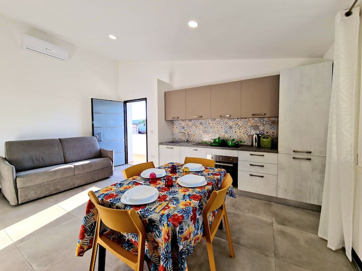 Dimora Frassolis, Alla Scoperta Del Sud Sardegna! - Carbonia