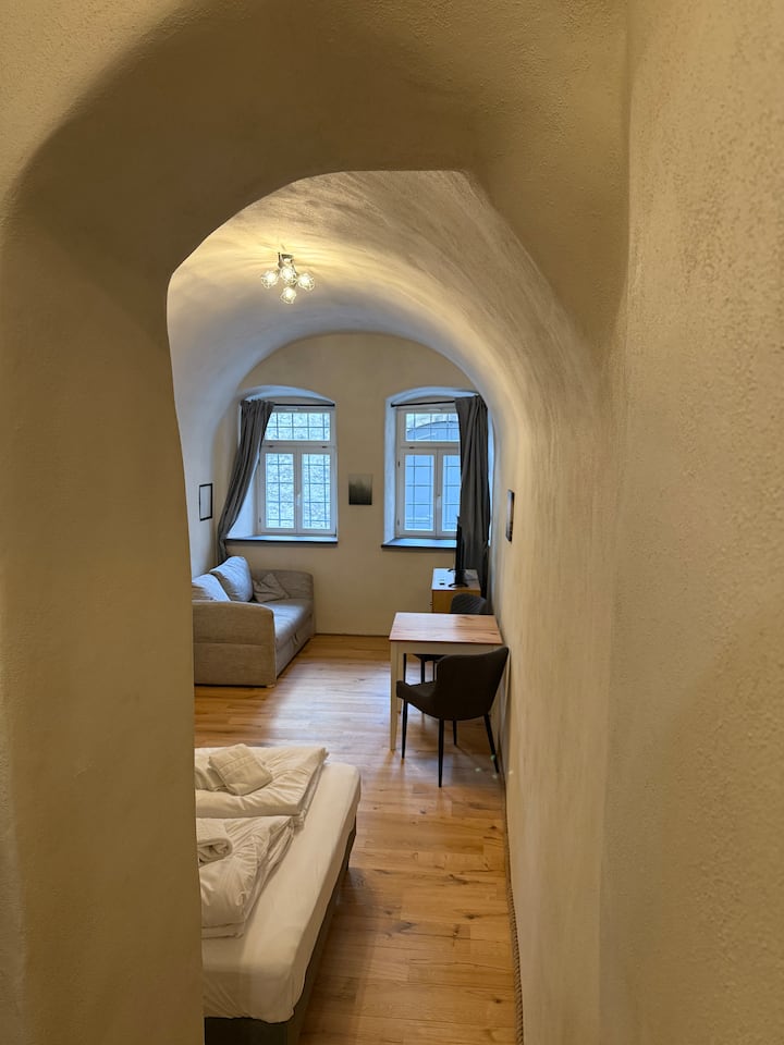 Lehm & Stil – Nachhaltig Wohnen - Frickenhausen am Main