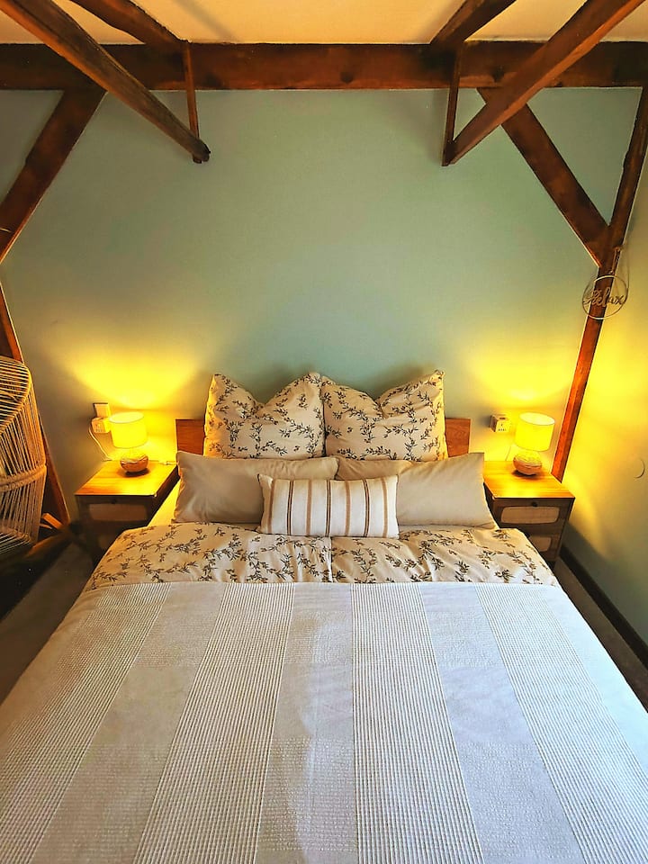 "Haus Der Wonne" In Der Nähe Des Berzdorfer See - Görlitz