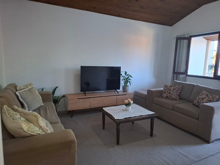 Casa Do Wilson E Keu - Trancoso