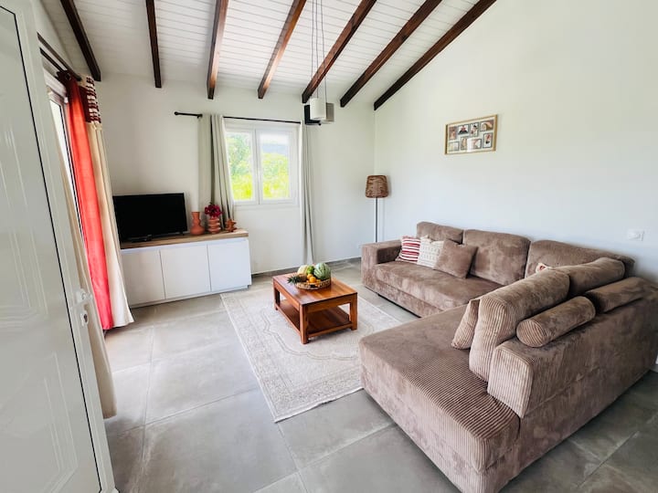 Villa Corail - Guadeloupe