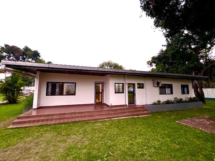 ÉVasion Et Oasis à Brazzaville - Kinshasa