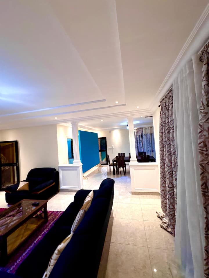 Ma Villa: Mariages, Vacances, Séminaires, Evjf - Kinshasa