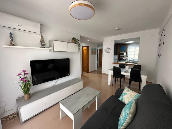 Apartamento Serenity Nerja - Nerja
