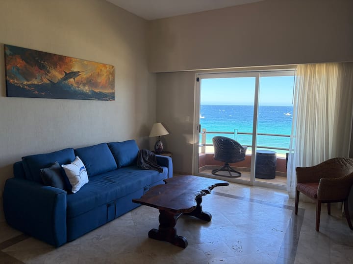 Amazing Beachfront Sunrise Views - Los Barriles