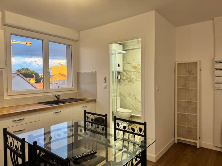 Studio Indépendant - Saran