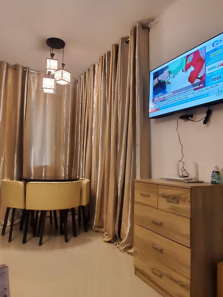Sweet Homestay - Digos City