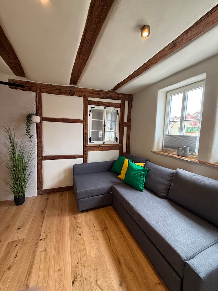 Malerwinkel Mit Lehm & Stil & Charme - Frickenhausen am Main