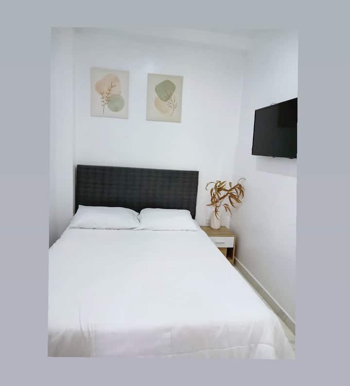 Departamento Airbnb Supe Pueblo - Supe