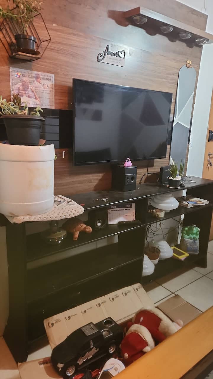 Compacto, Estiloso E úTil. - Uberlândia